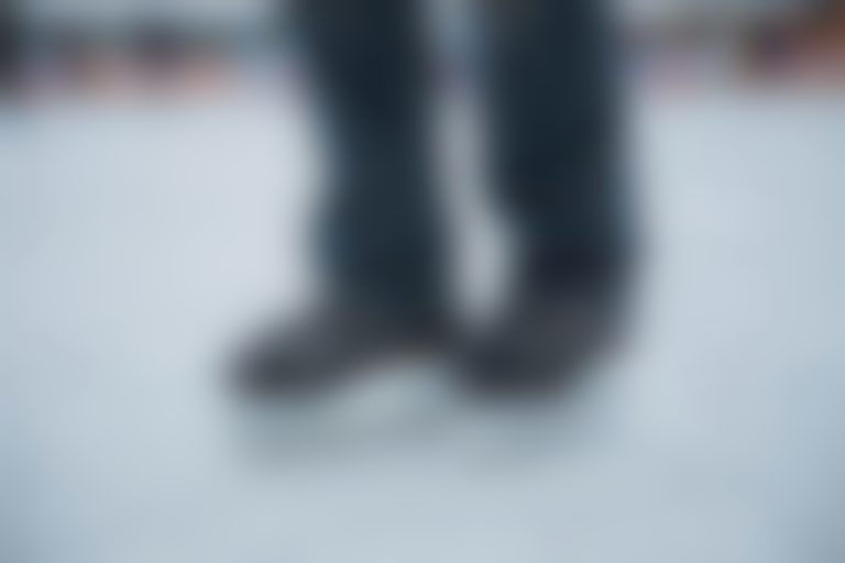 Est-ce que le patinage muscle