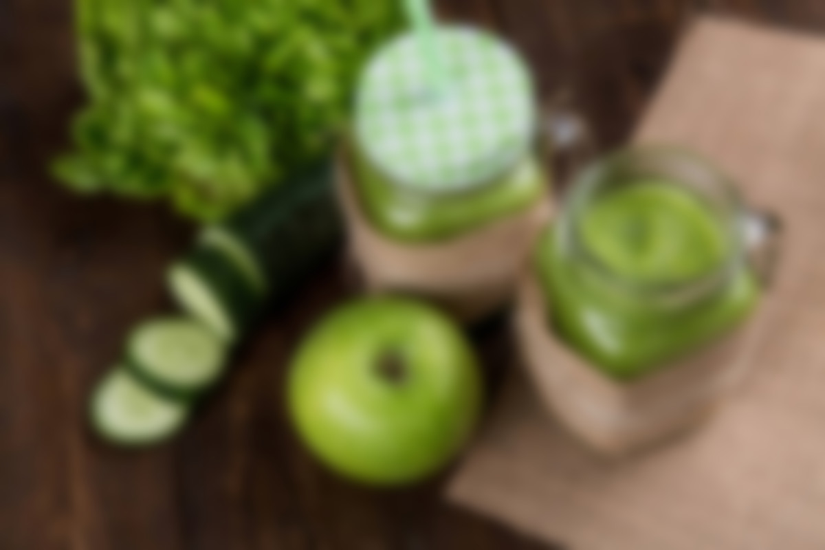 Quelle quantité de jus de légumes par jour